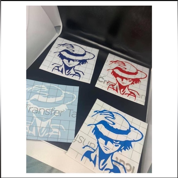 Wall Decor | One Piece Vinyl Decal | Poshmark